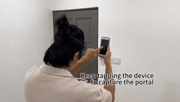 Ingress Prime - CyberSense Operative | Devpost