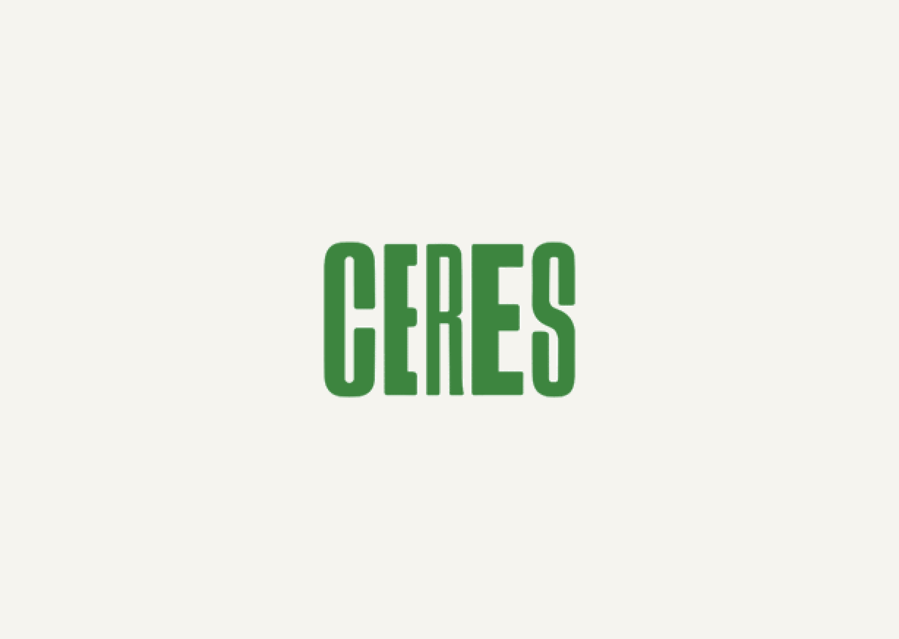 Ceres | Devpost