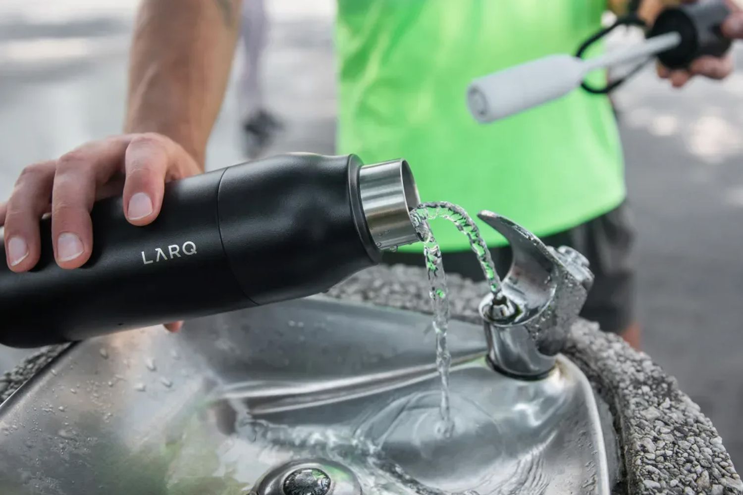 Where's My Water? | Devpost