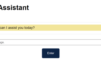 Zama Assistant | Devpost
