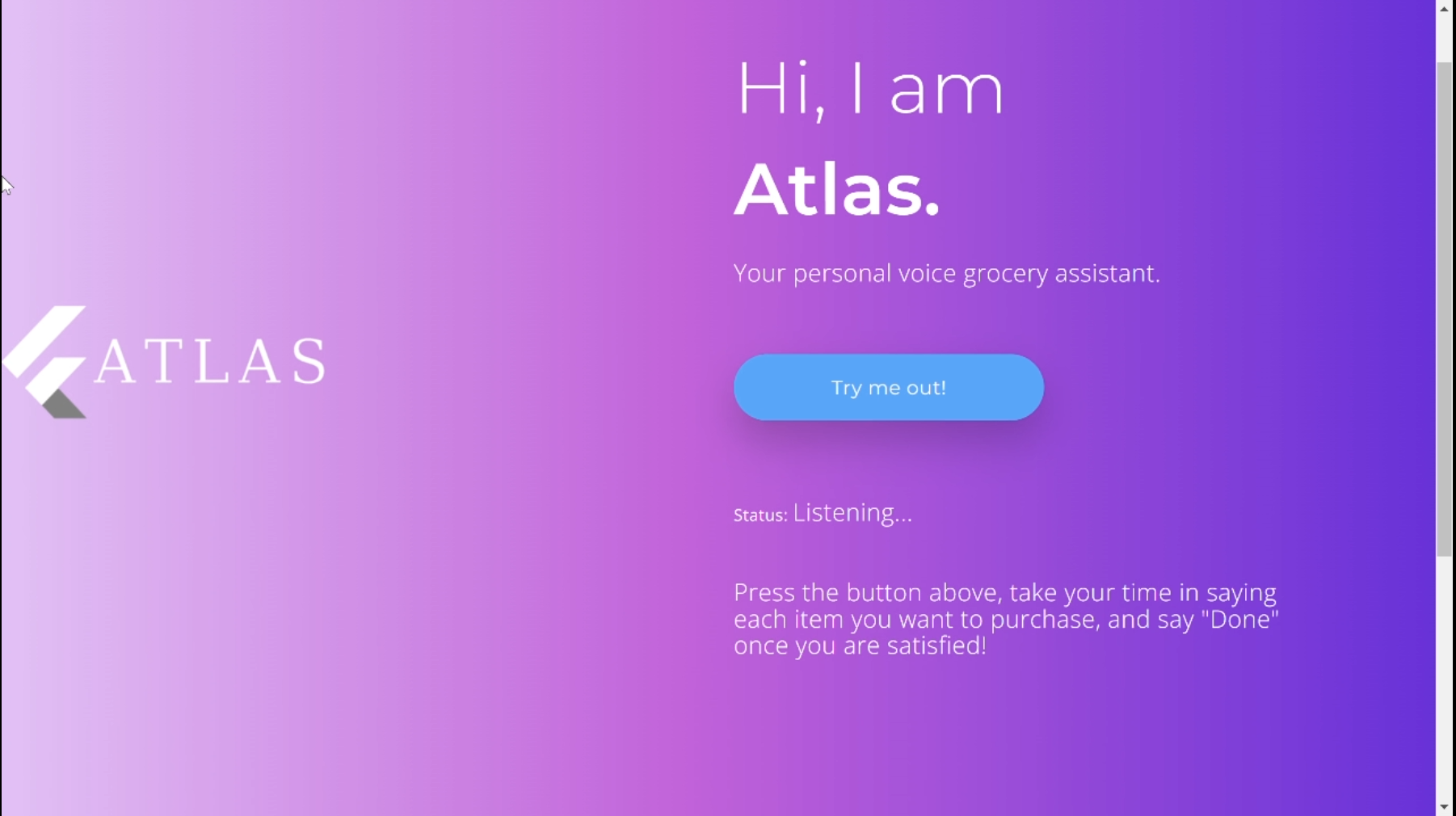 Atlas | Devpost
