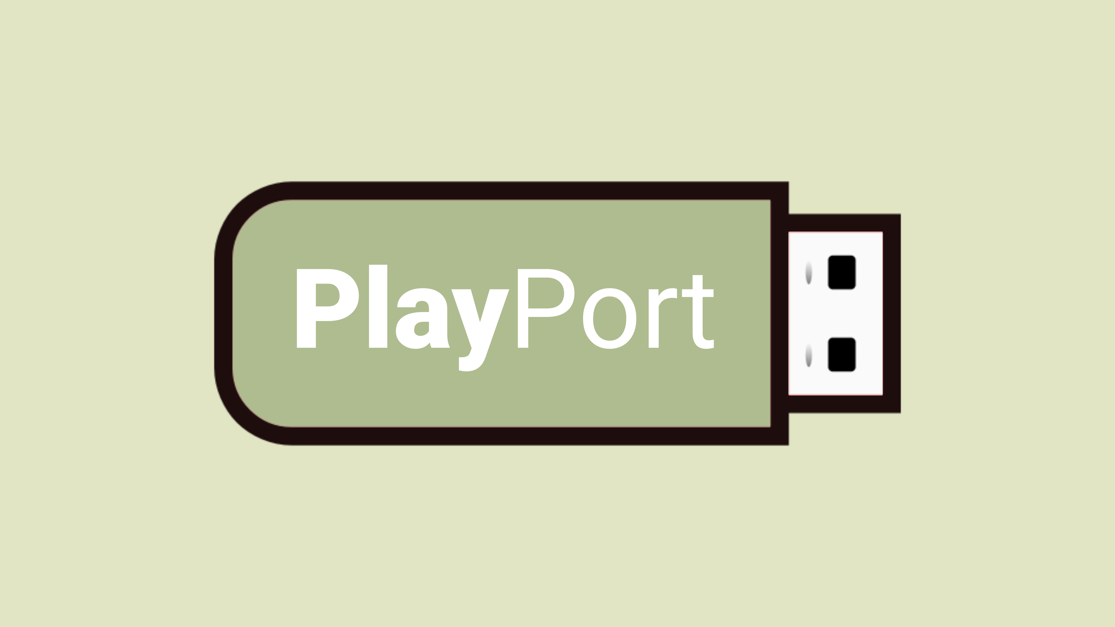 PlayPort | Devpost