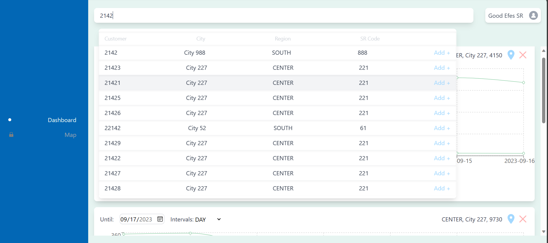 ROCADA#Efes | Devpost