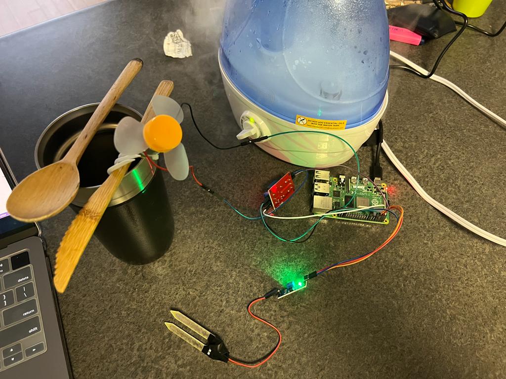 Only Sweaty Fans | Devpost