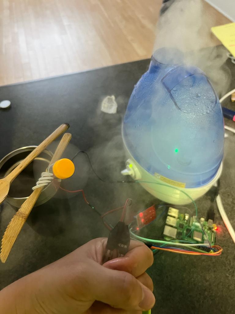 Only Sweaty Fans | Devpost