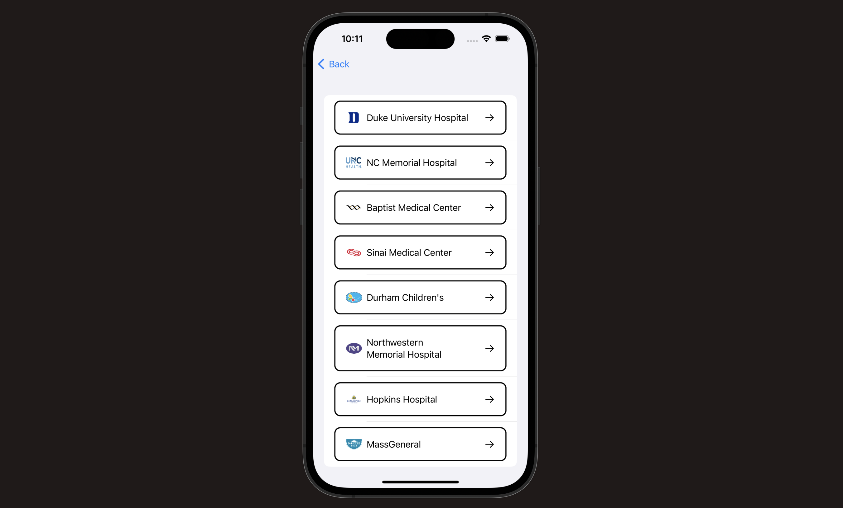 Nurse Alert | Devpost