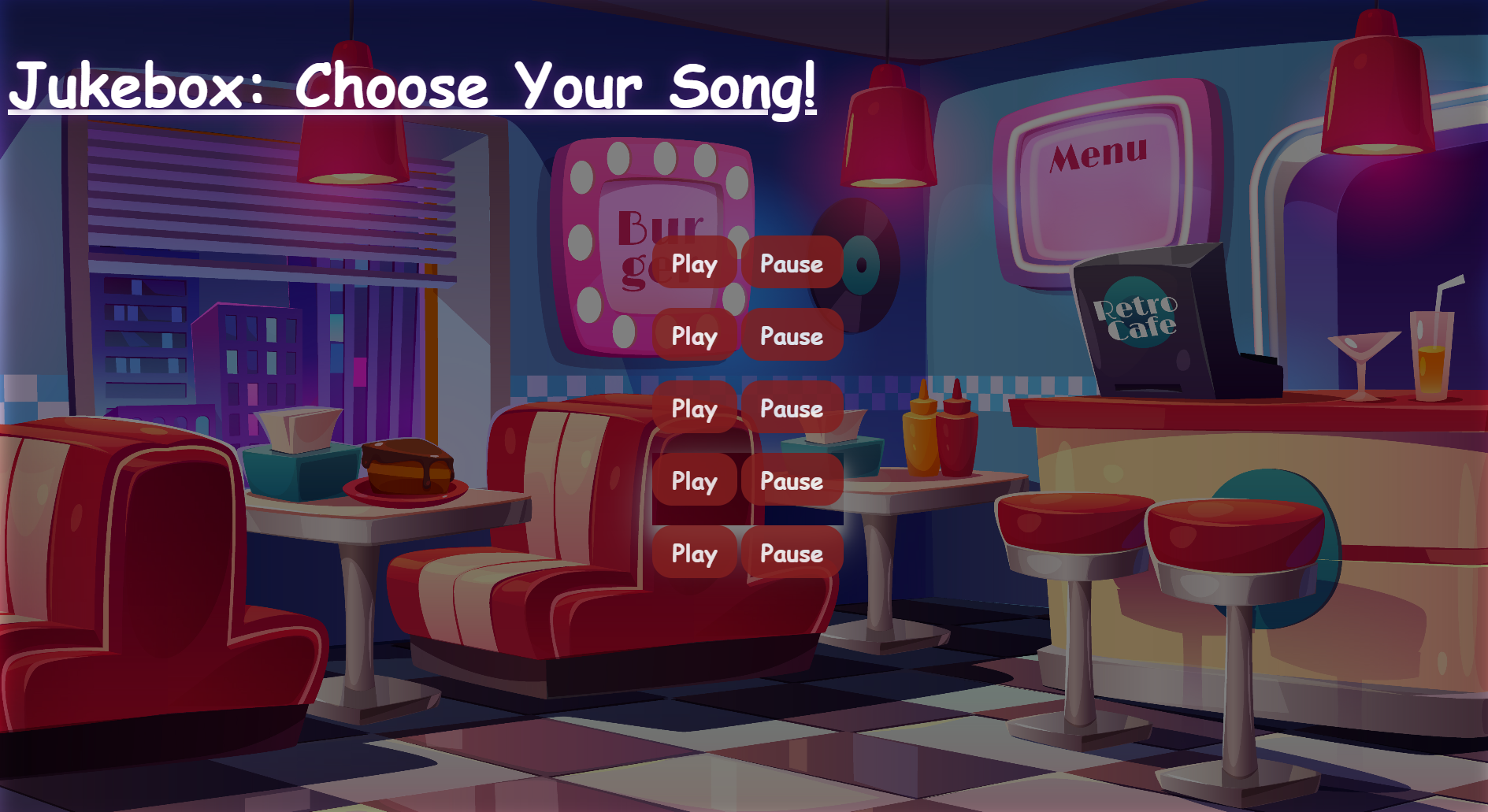 Aggie Diner! | Devpost