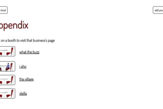 Tiny but Mighty | Devpost