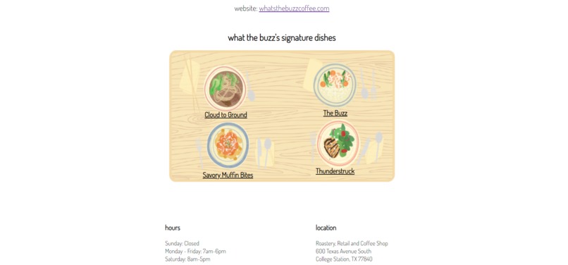 Tiny but Mighty | Devpost