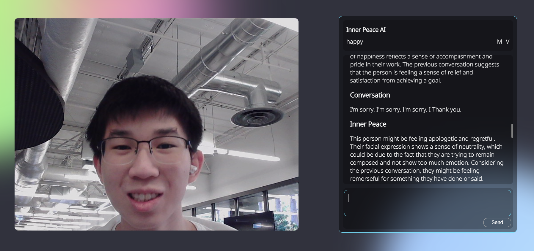 Inner Peace | Devpost