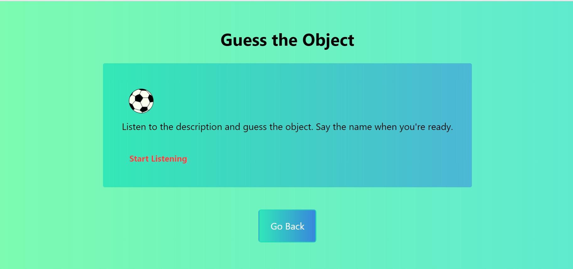 Embrace Autism | Devpost