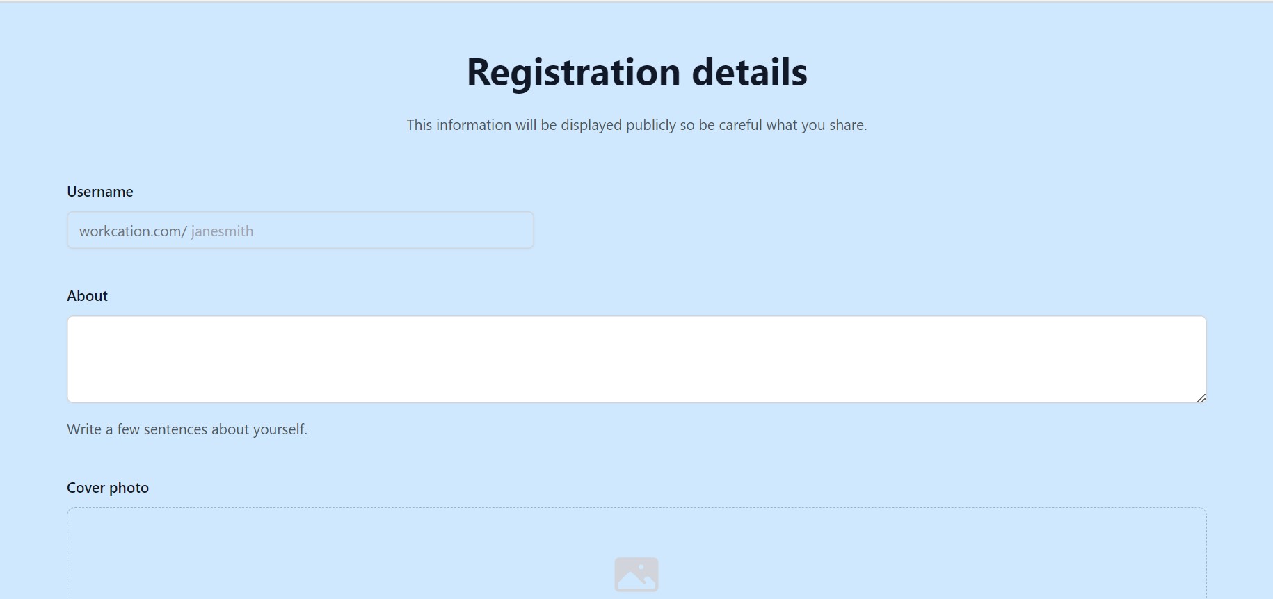 Embrace Autism | Devpost