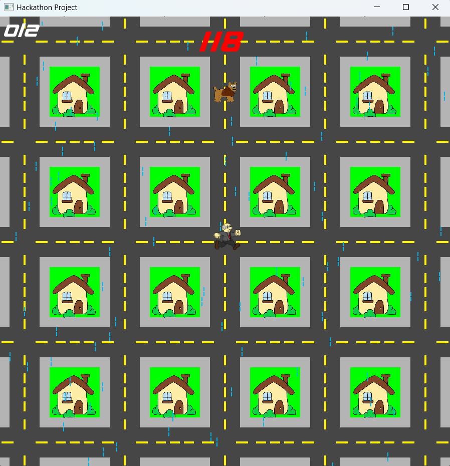 Doggy Doodoo | Devpost