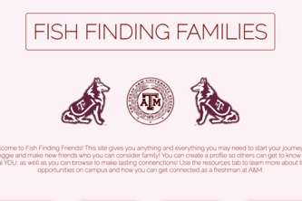Fish Finding Families | Devpost