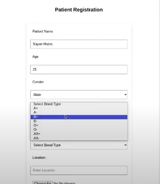 MediVault 1.0 | Devpost