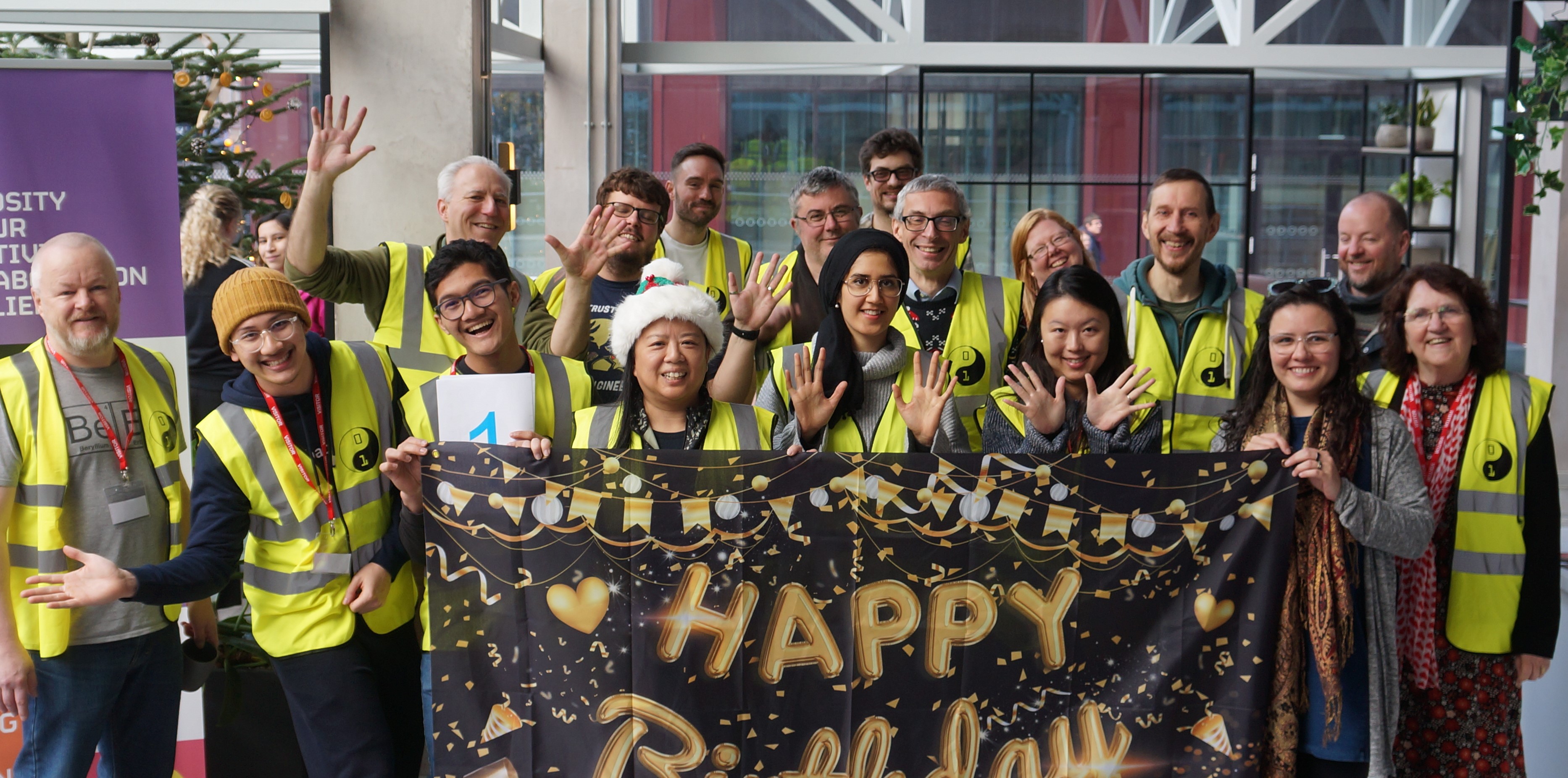 Coding Their Future (FYP) | Devpost