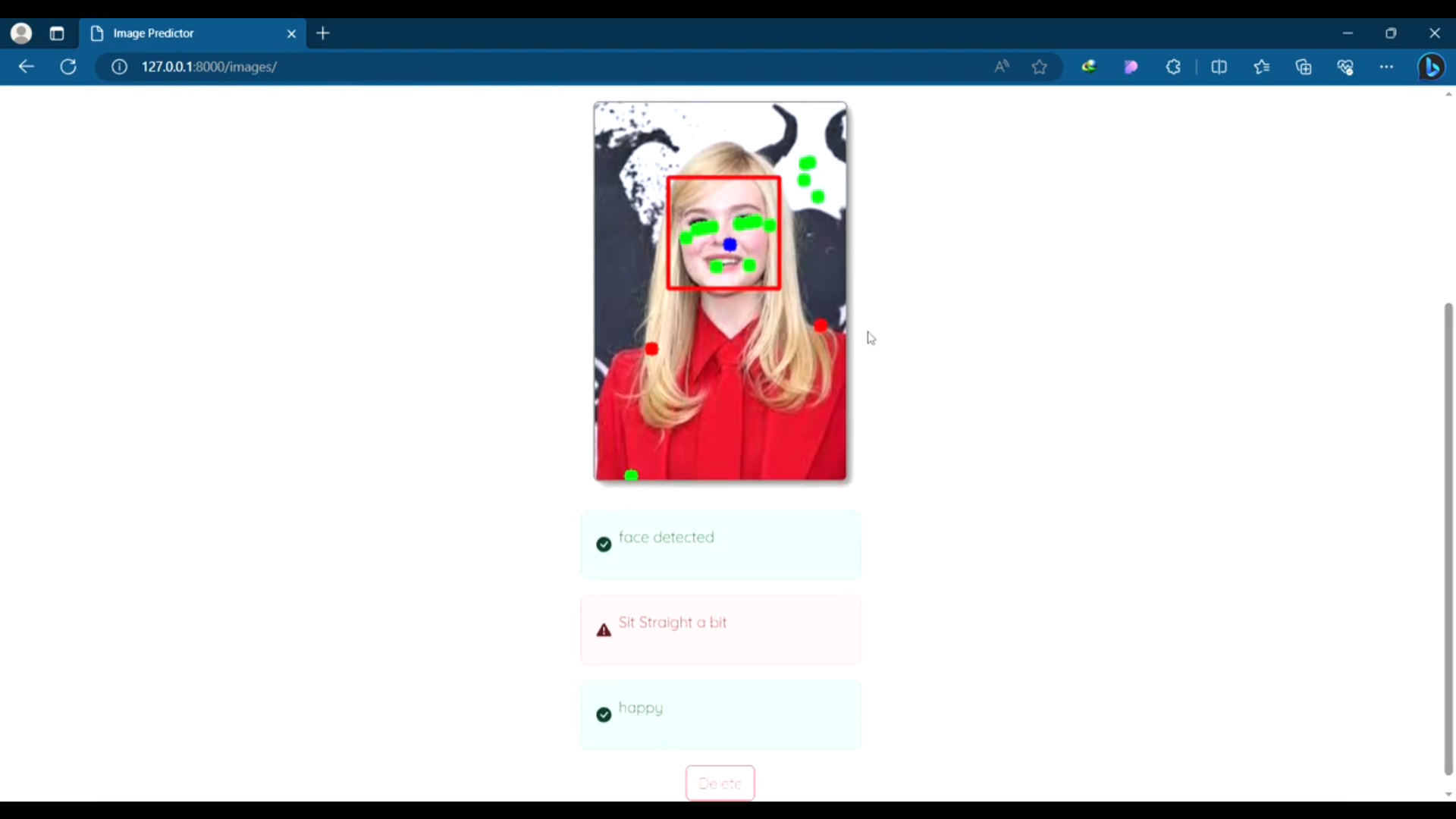 PosturePro | Devpost