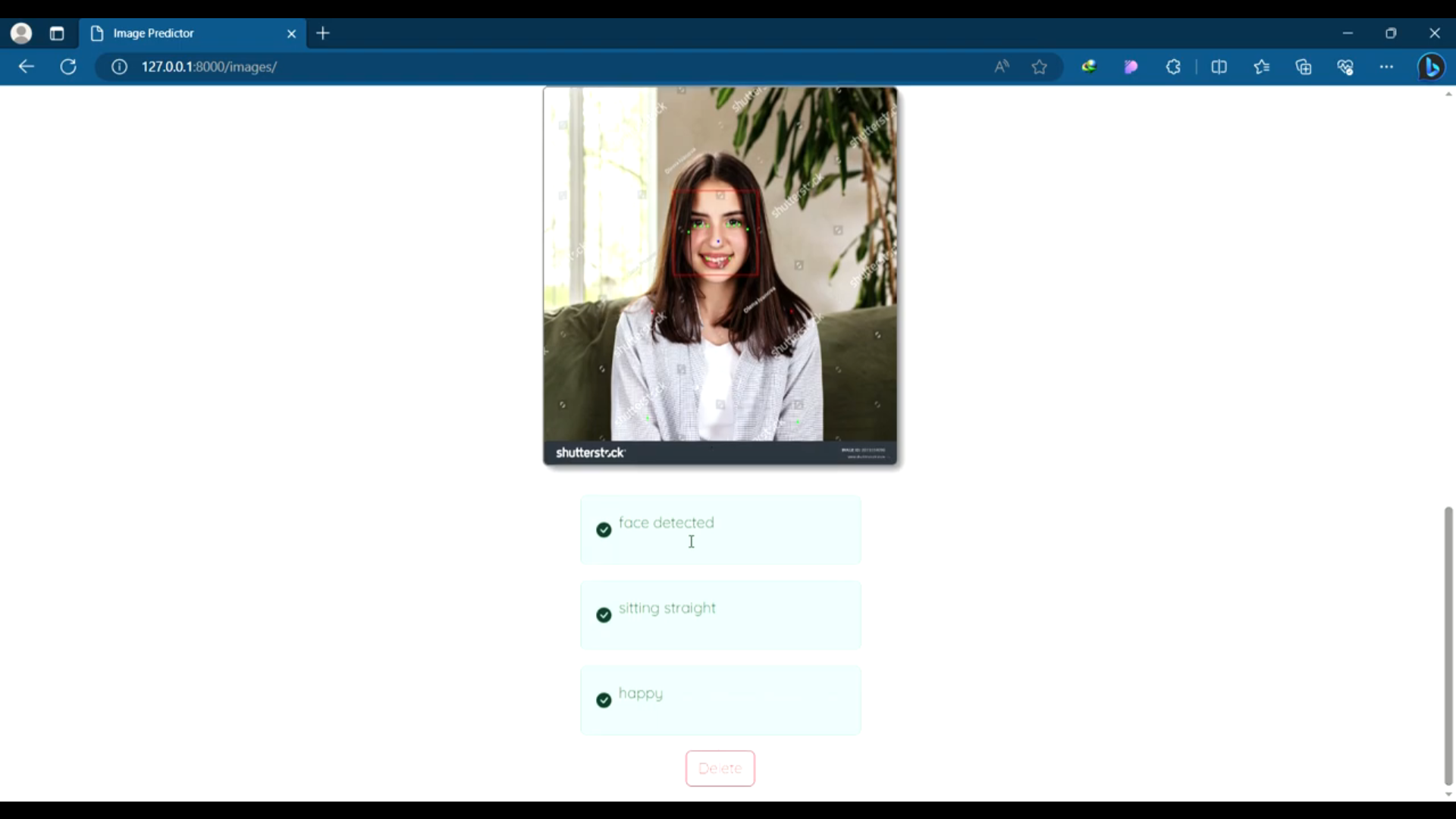 PosturePro | Devpost