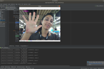 bond-sign-language-video-chat | Devpost