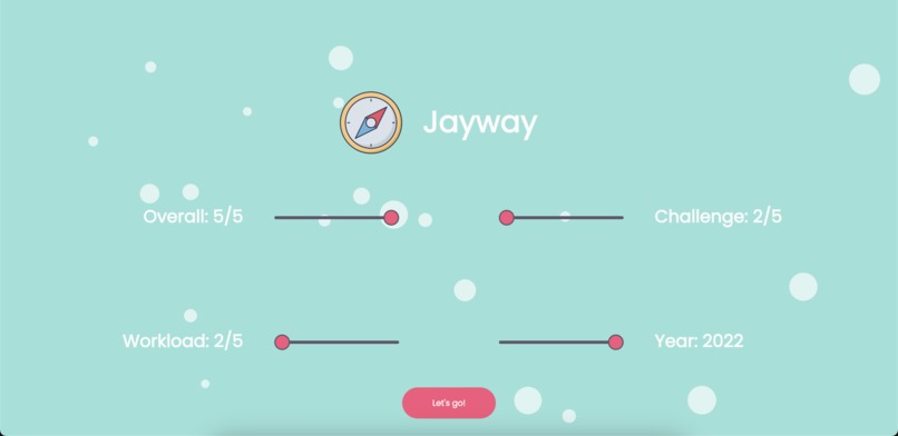 Jayway | Devpost