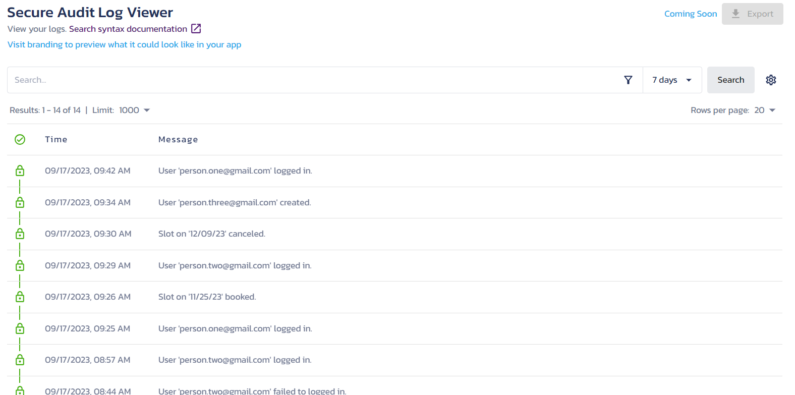 A Doctor Booking App | Devpost