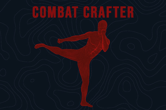 Combat Crafter | Devpost