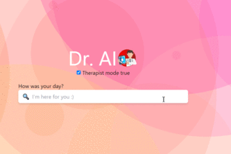 Dr. AI | Devpost