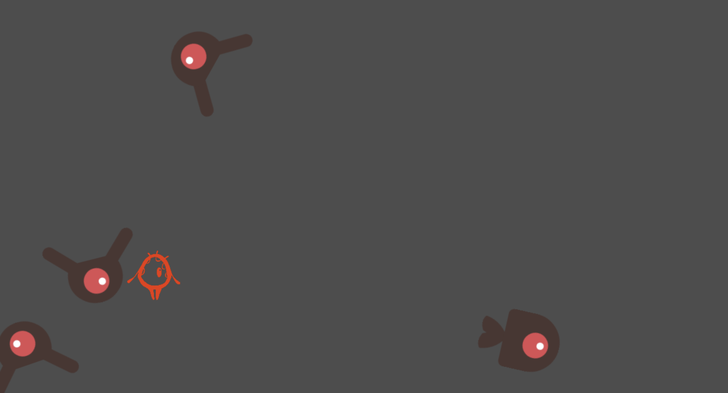 Eye'm HUNGRY | Devpost