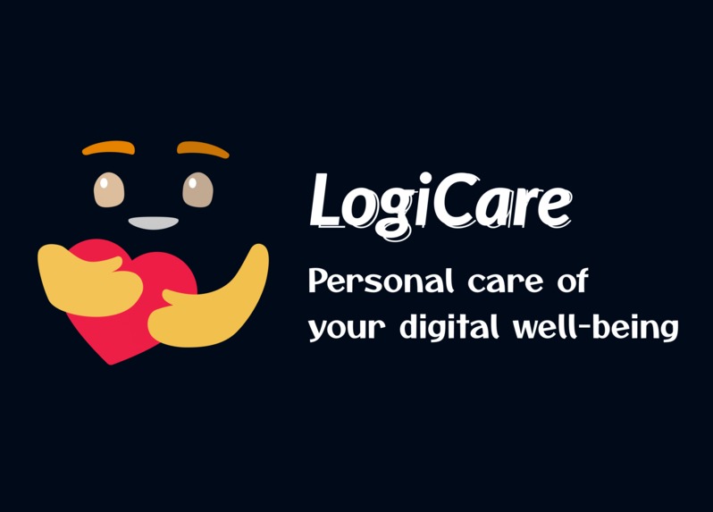 LogiCare | Devpost