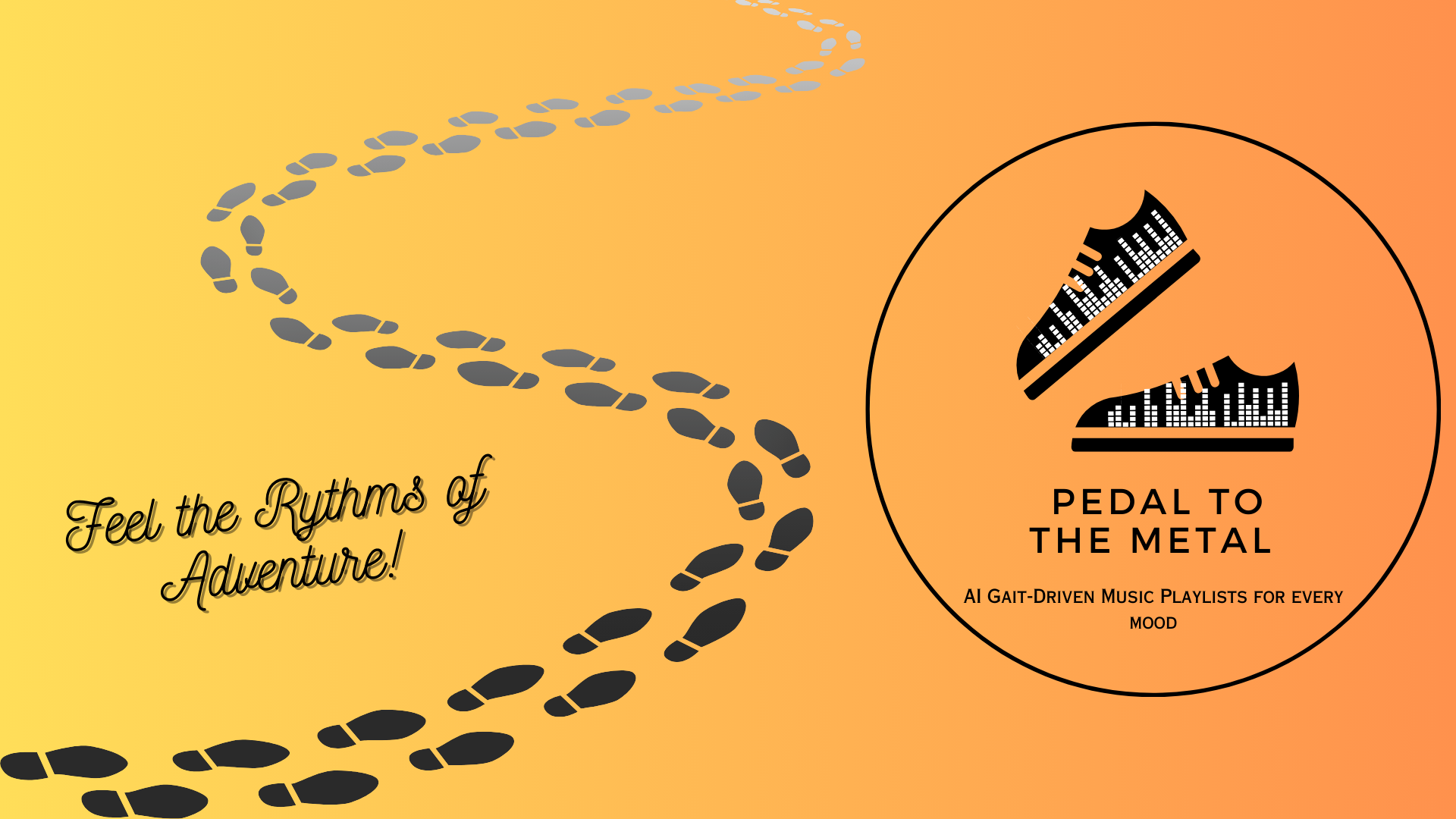 Pedal To The Metal | Devpost