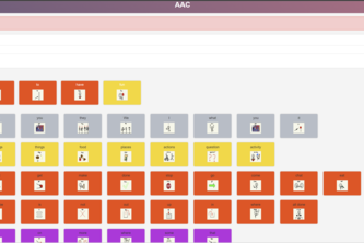 Affordable AAC ( Augmentative and Alternative Communication) | Devpost