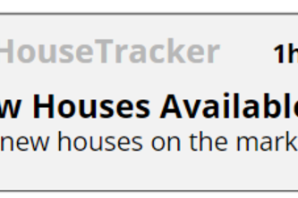 Housing Finance Application | Devpost