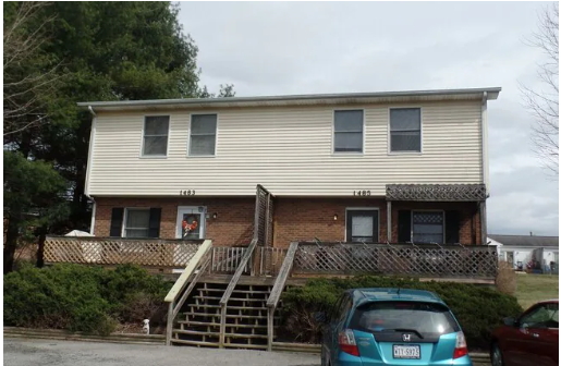 Housing Finance Application | Devpost