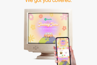 Spotify Journey Jams | Devpost