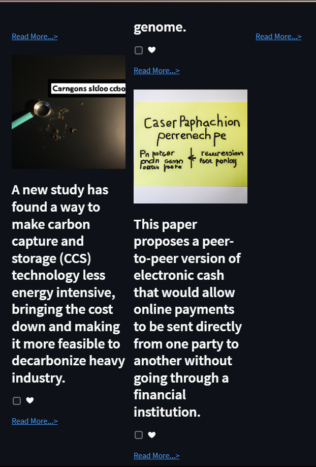 Insightful.ly | Devpost