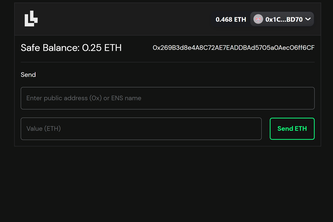 LocationLocked Safe | Devpost