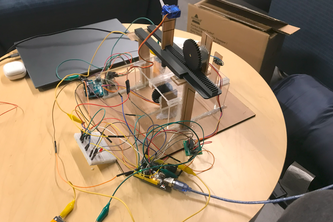 CNC Sketcher | Devpost
