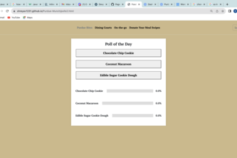 Purdue Munch | Devpost