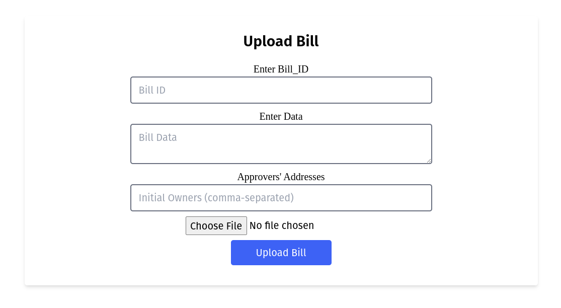 DE-CONTRACTOR | Devpost