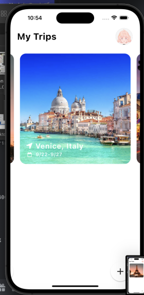 GOGO - Your AI Travel Planner | Devpost