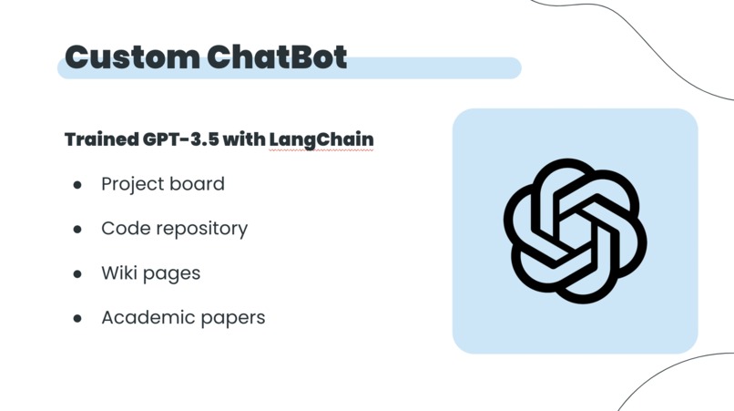DevMate: An AI Assistant for Software Developers | Devpost