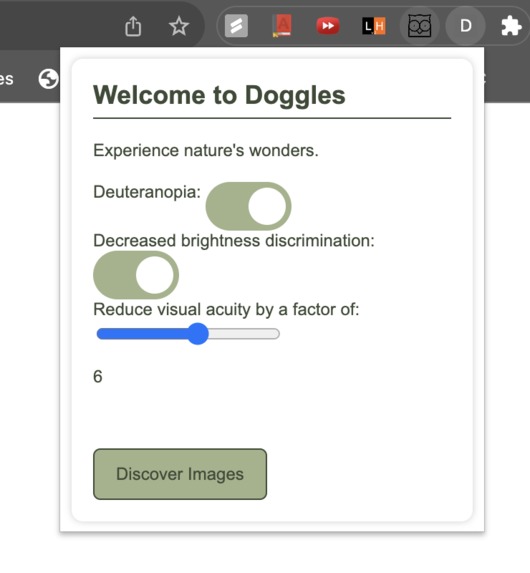 doggles | Devpost