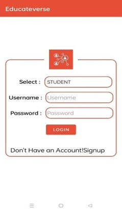 EducateVerse | Devpost