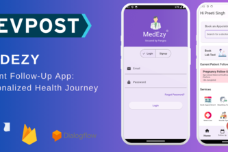 MedEzy | Devpost