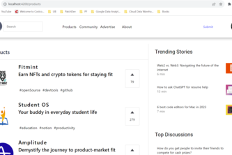 Bulls Product | Devpost
