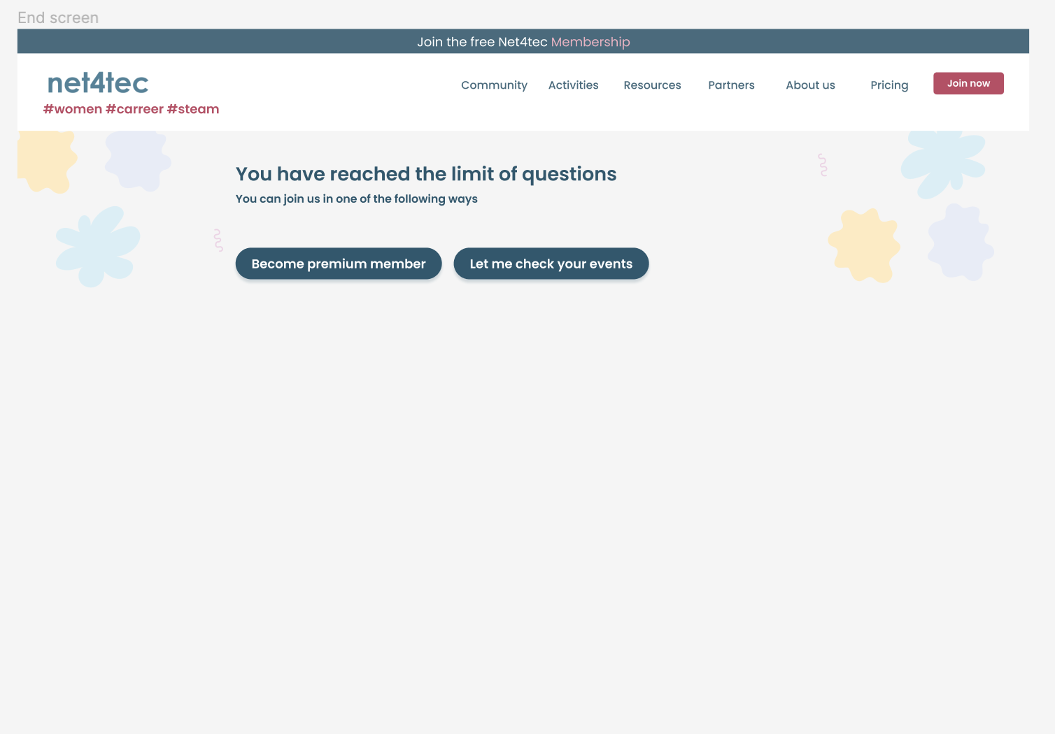 net4tec AI Engage | Devpost