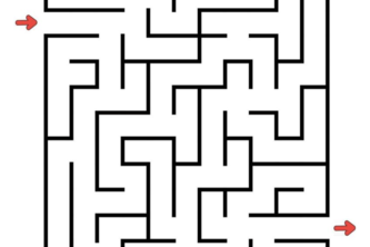 [59] - Maze Runnahhh | Devpost