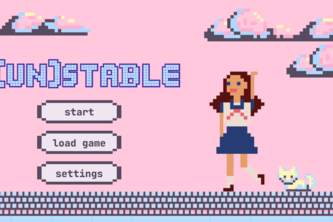 (un)stable | Devpost