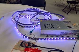 LED Control | Devpost