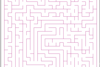 CSH Mini Maze | Devpost